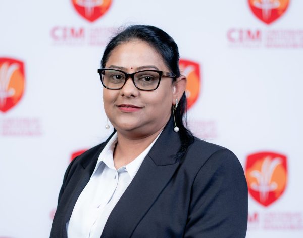 Support Staff - CIM AU Main