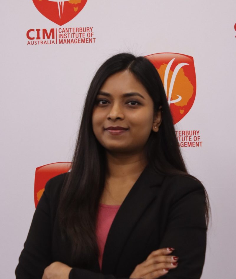 Support Staff - CIM AU Main