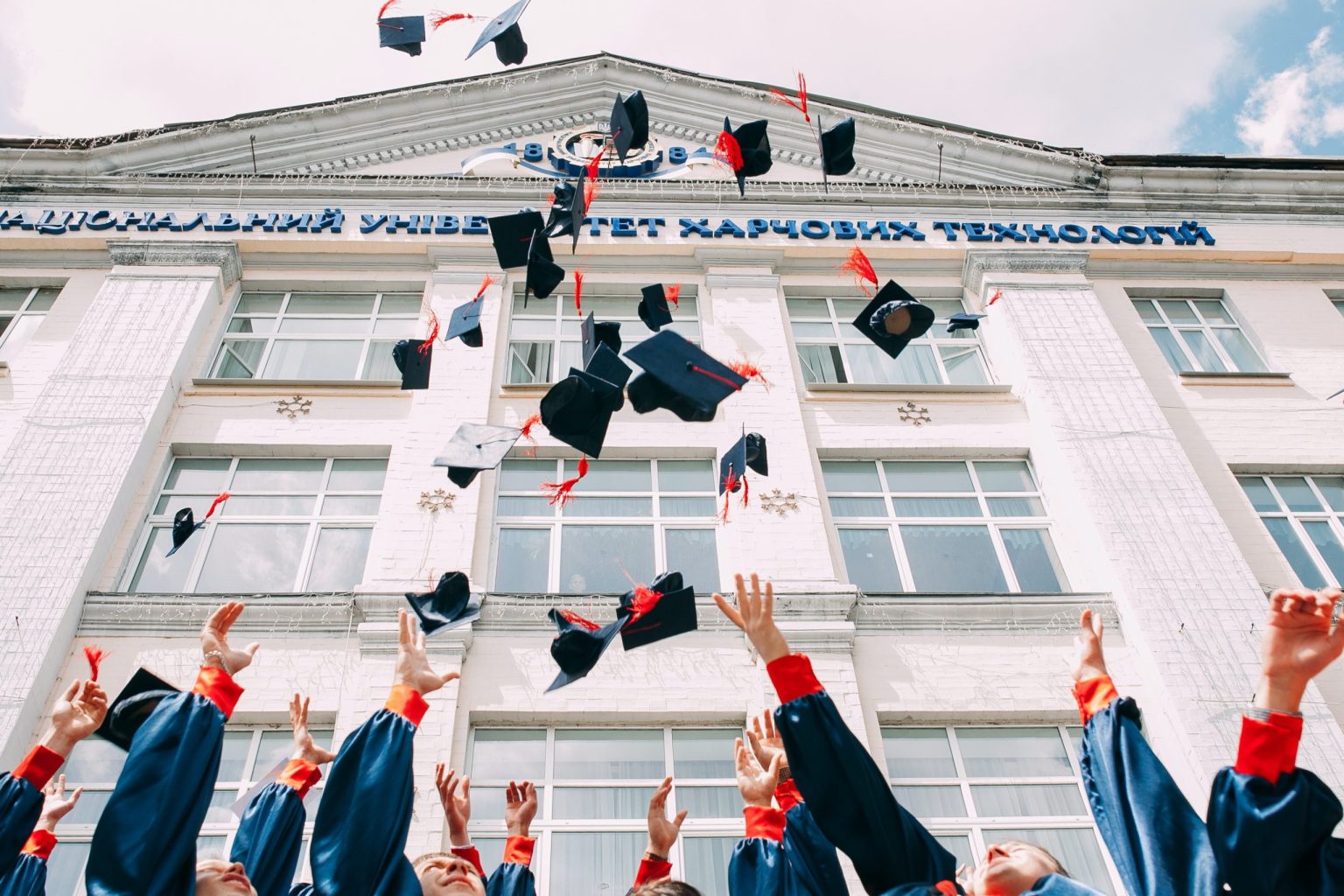 Graduation Ceremony: Sydney Campus - CIM AU Main